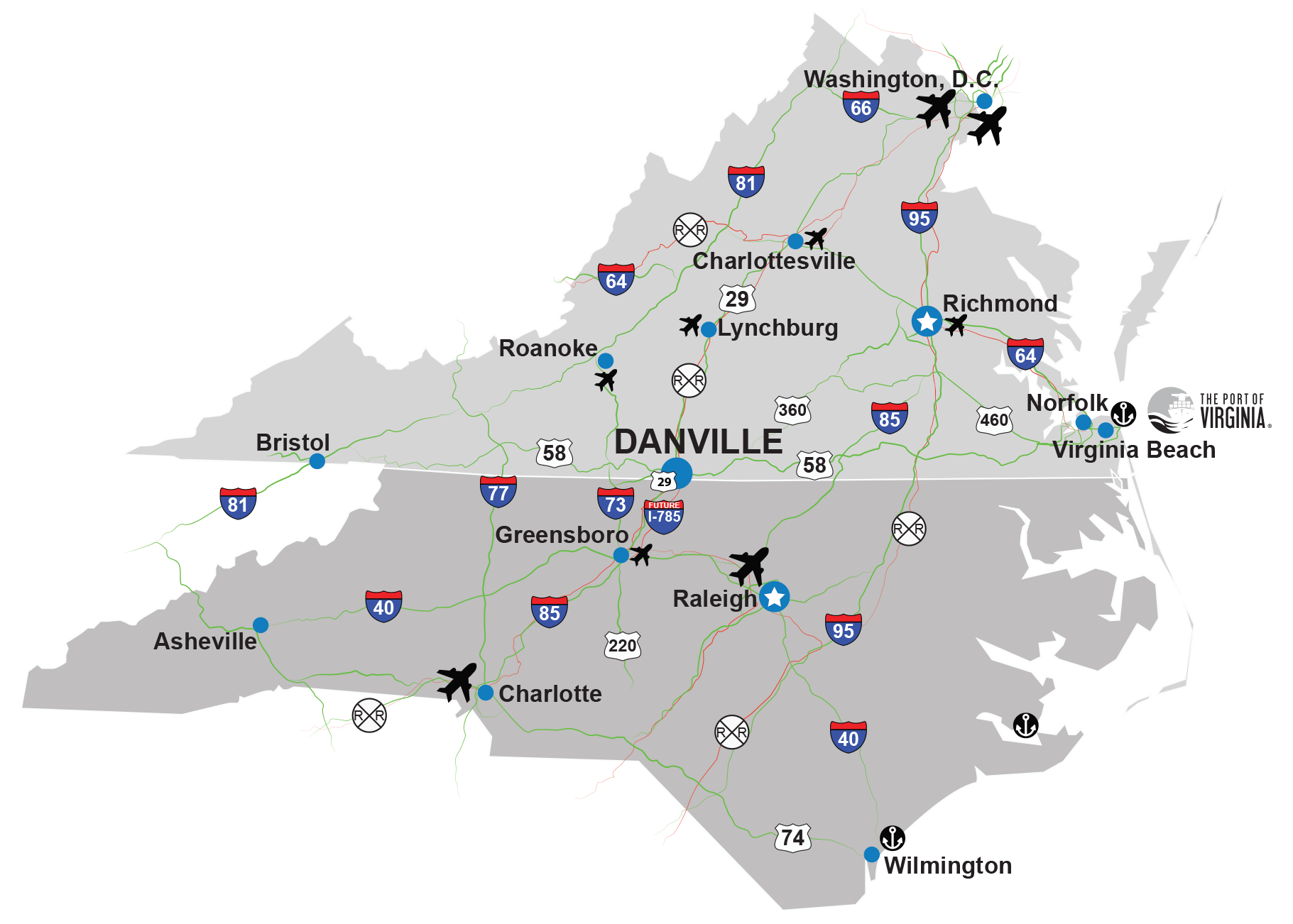 Home - Discover Danville